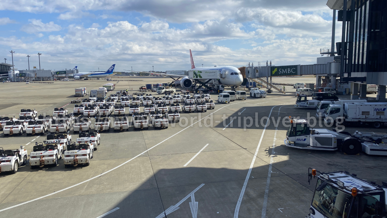 【搭乗記】成田-イスタンブールを繋ぐTK51便のターキッシュエアラインズに乗ってみた！機内の雰囲気は？ | AviationNoteと行く空の旅