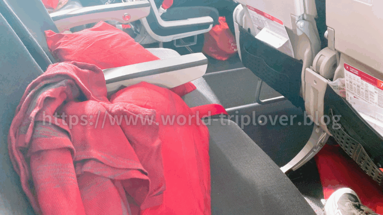 【搭乗記】成田-イスタンブールを繋ぐTK51便のターキッシュエアラインズに乗ってみた！機内の雰囲気は？ | AviationNoteと行く空の旅