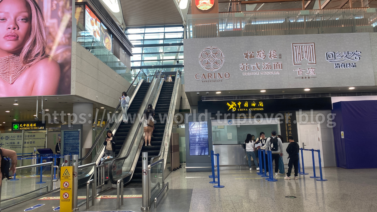 【搭乗記】CA157便(上海浦東-成田)の中国国際航空エコノミークラスに乗ってみた！ | AviationNoteと行く空の旅