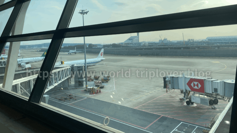 【搭乗記】CA157便(上海浦東-成田)の中国国際航空エコノミークラスに乗ってみた！ | AviationNoteと行く空の旅