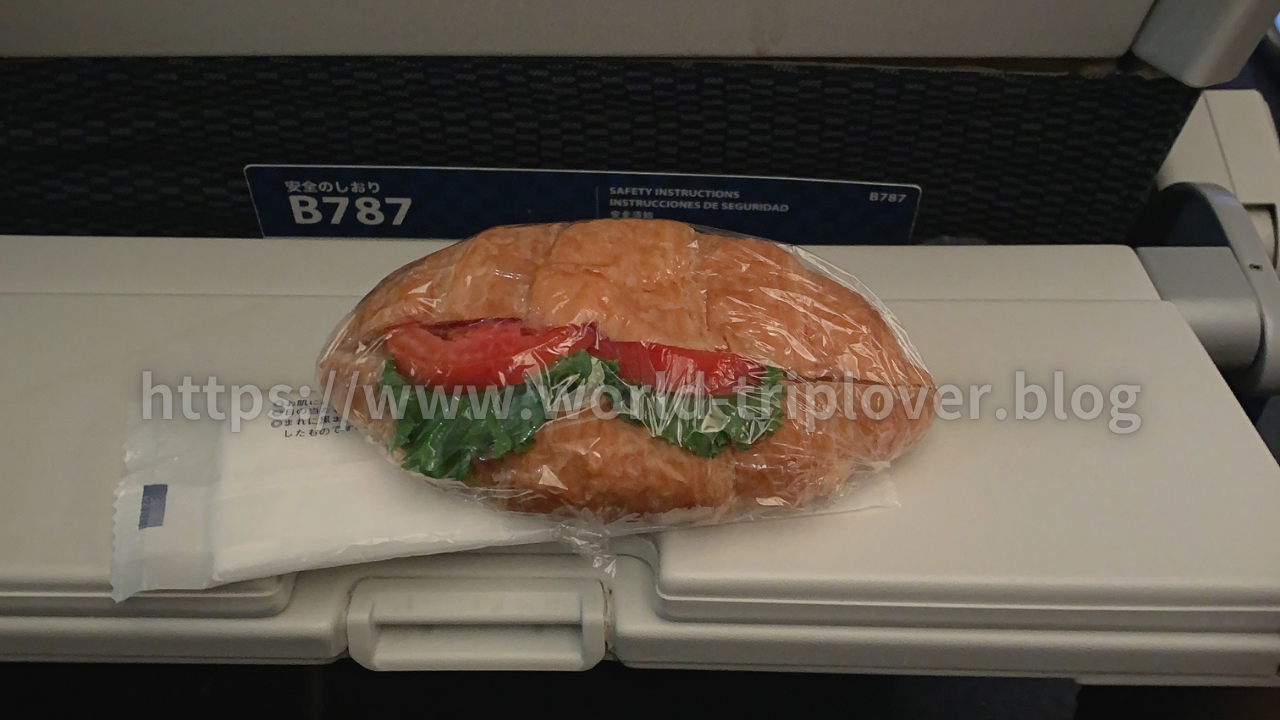 【搭乗記】NH878便(バンコクから羽田)のエコノミー搭乗レポート：座席・機内食・快適性を徹底解説！ | AviationNoteと行く空の旅